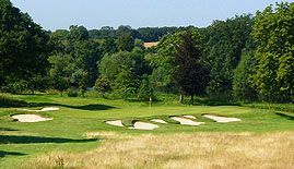 Top 100 Golf Courses
