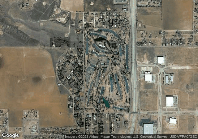 Top 100 Golf Courses