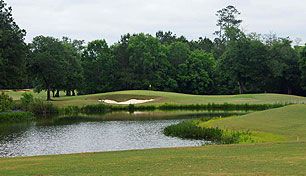 Top 100 Golf Courses