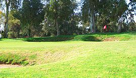 Top 100 Golf Courses