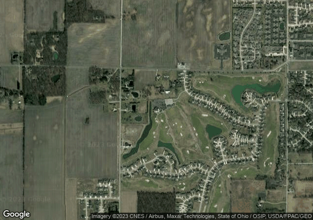 Top 100 Golf Courses