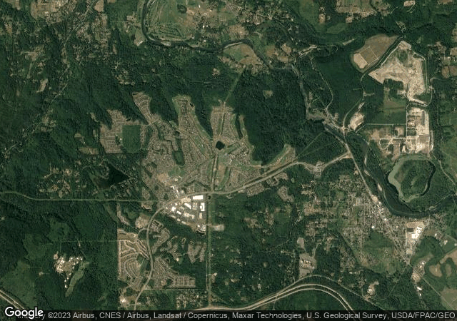 Top 100 Golf Courses