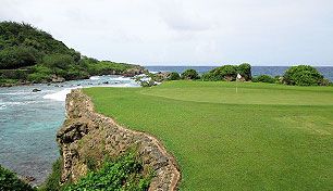 Top 100 Golf Courses