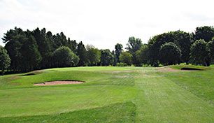 Top 100 Golf Courses