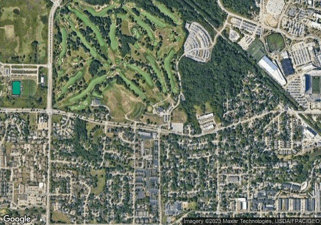 Top 100 Golf Courses