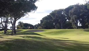 Top 100 Golf Courses