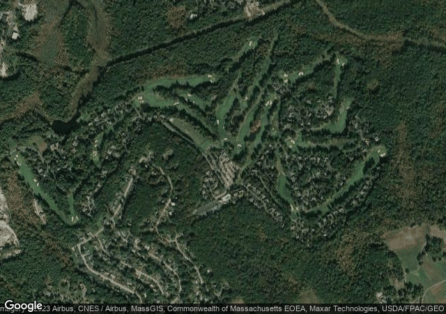 Top 100 Golf Courses