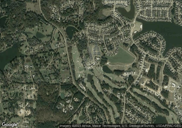 Top 100 Golf Courses