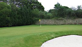 Baberton Golf Club - Lothians - Best In Region Golf Course | Top 100 ...