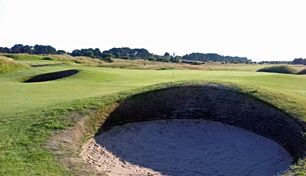 Top 100 Golf Courses