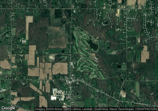 Top 100 Golf Courses