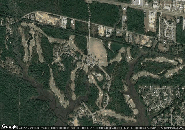 Top 100 Golf Courses