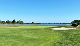 Top 100 Golf Courses