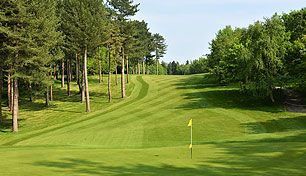 Top 100 Golf Courses