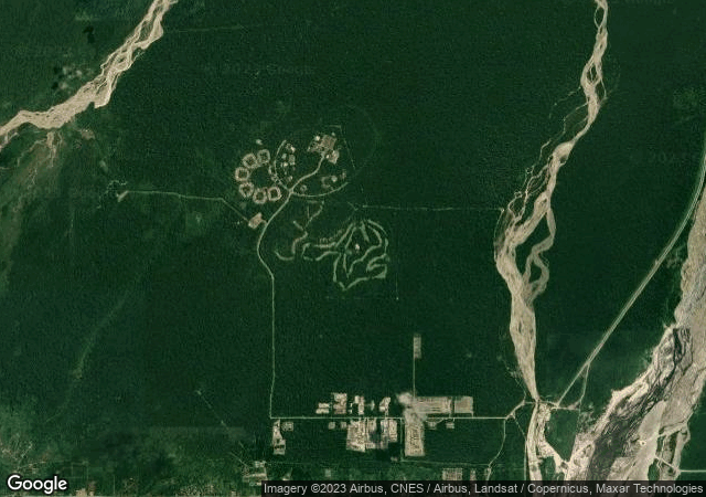 Top 100 Golf Courses