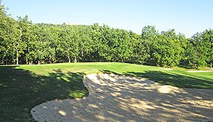 Top 100 Golf Courses