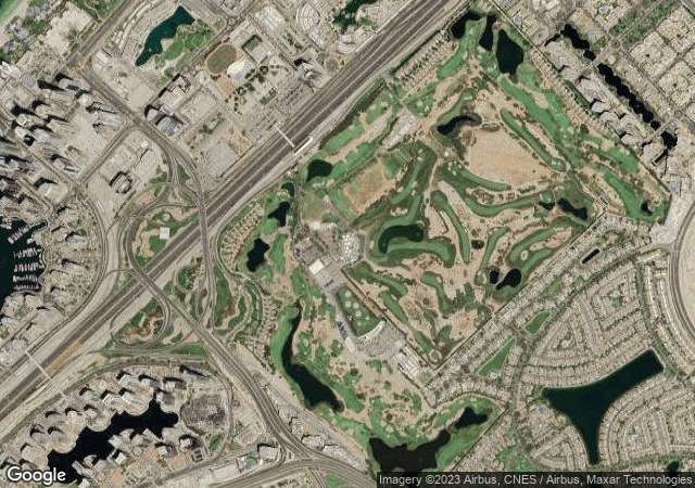 Top 100 Golf Courses