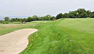 Top 100 Golf Courses