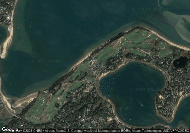 Top 100 Golf Courses