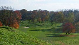 Top 100 Golf Courses