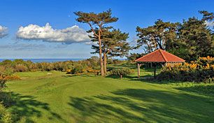 Top 100 Golf Courses