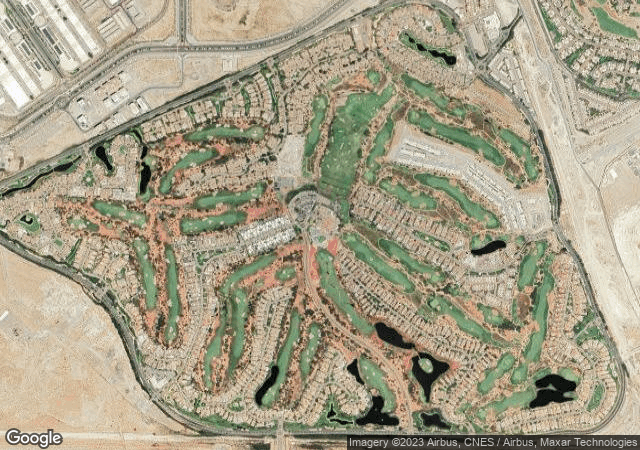 Top 100 Golf Courses