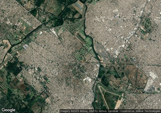 Top 100 Golf Courses