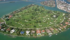 Top 100 Golf Courses