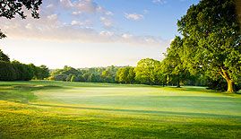 Saffron Walden Golf Club - Cambridgeshire - Best in County Golf Course ...