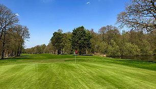 Top 100 Golf Courses