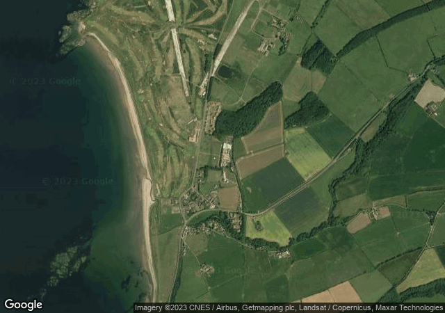 Top 100 Golf Courses