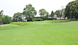 Top 100 Golf Courses