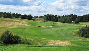 Top 100 Golf Courses