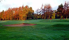 Top 100 Golf Courses