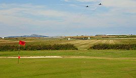 Top 100 Golf Courses