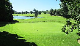 Top 100 Golf Courses