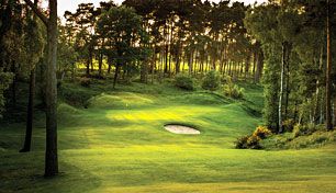 Top 100 Golf Courses