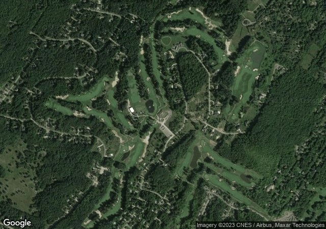 Top 100 Golf Courses