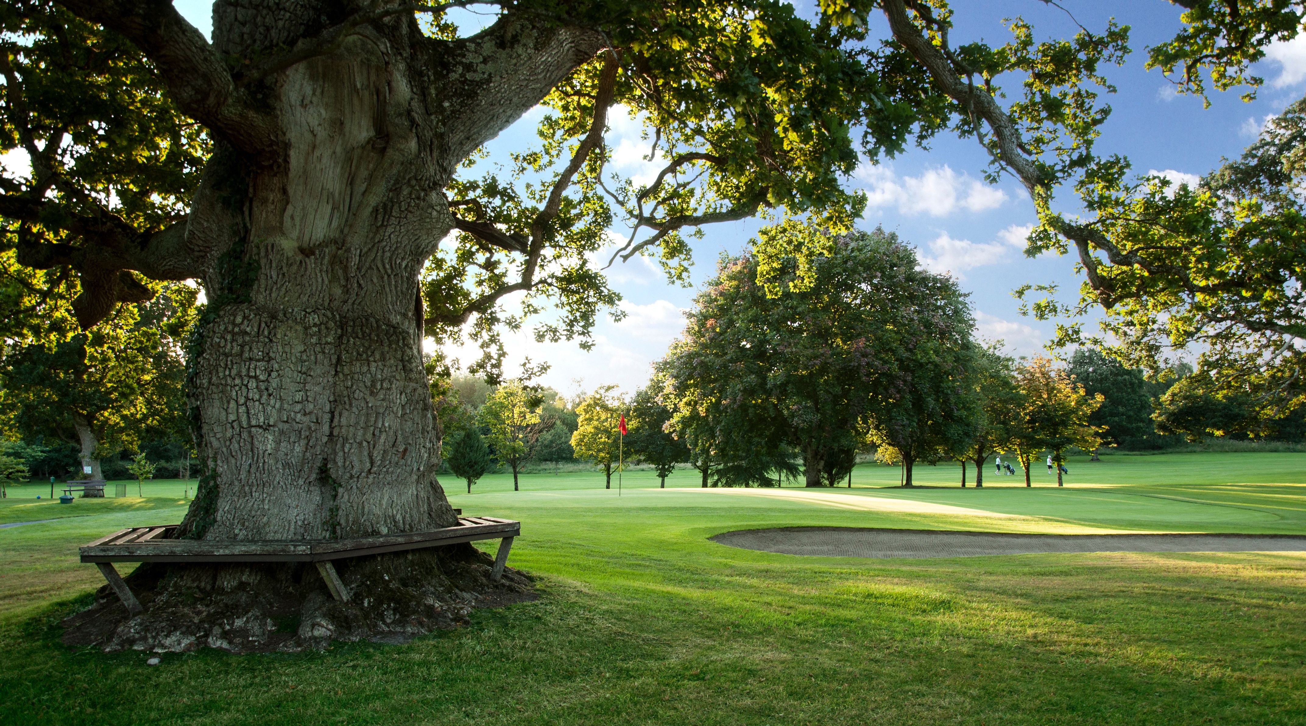 Top 100 Golf Courses