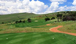 Top 100 Golf Courses