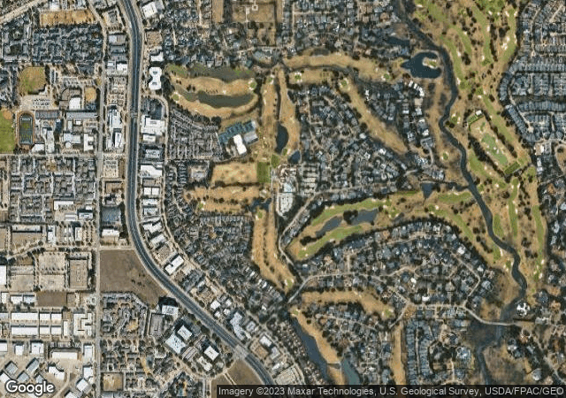 Top 100 Golf Courses