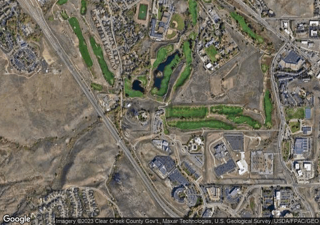 Top 100 Golf Courses