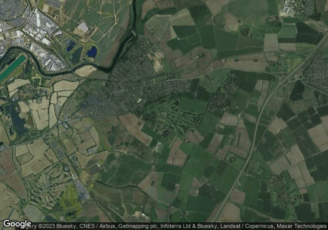 Top 100 Golf Courses