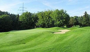 Top 100 Golf Courses