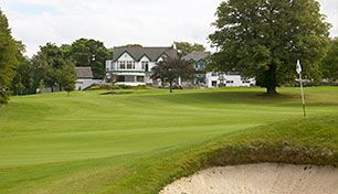 Top 100 Golf Courses