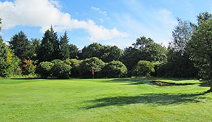 Top 100 Golf Courses