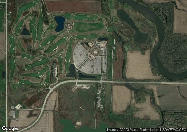 Top 100 Golf Courses