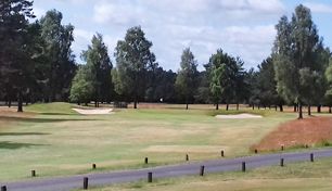 Top 100 Golf Courses