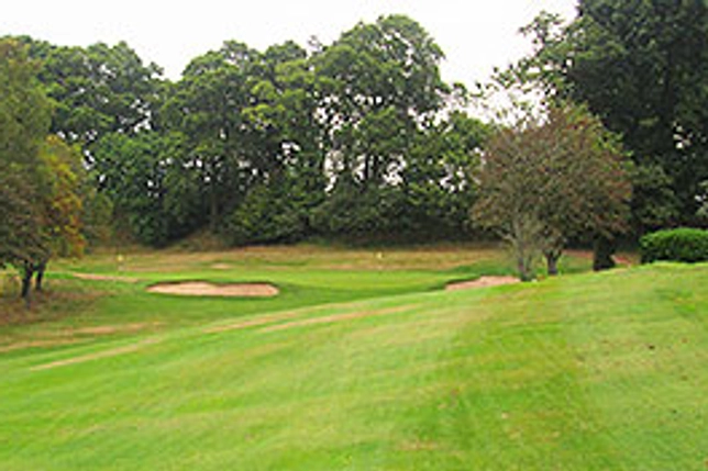 Top 100 Golf Courses Top 100 Golf Courses