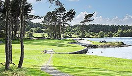 Top 100 Golf Courses